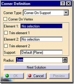 CATIA Surface Design: Wireframe Geometry Overview